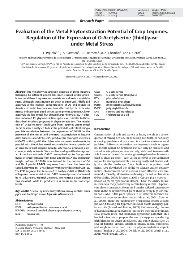 (PDF) pruebas imprenta plant biology