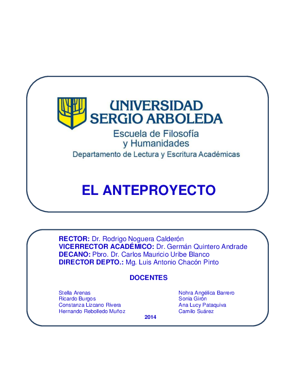 (PDF) Guia-el-anteproyecto