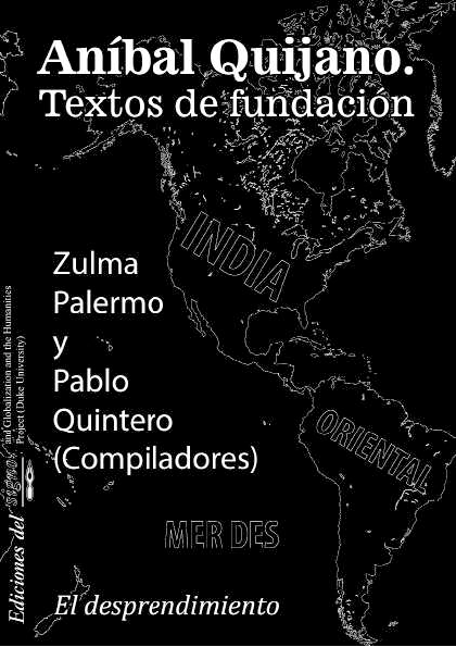 (PDF) QUIJANO, Anibal. Textos de Fundación
