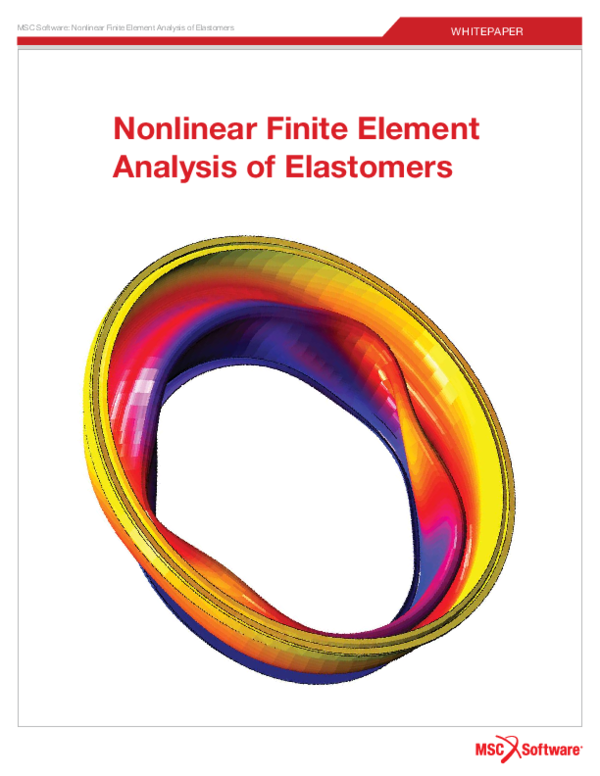 (PDF) Whitepaper - Accurately Simulating Entire Systems in MotionHelps Deliver a Better Product ...