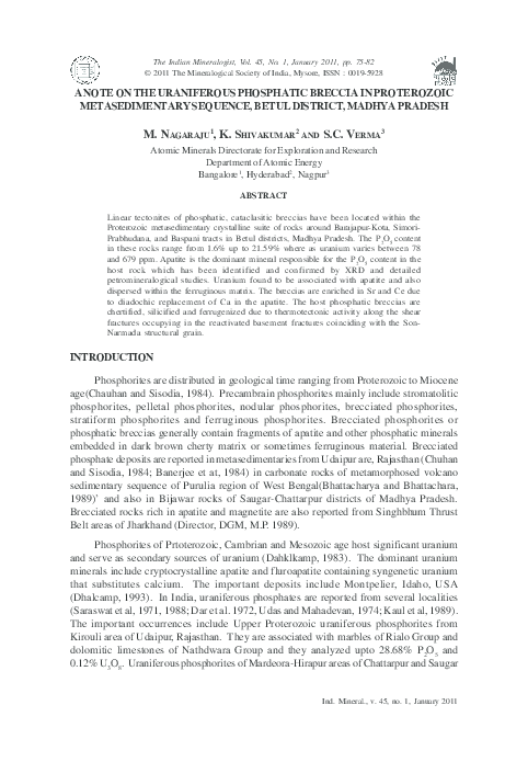 (PDF) Paper - 08 (M NAGARAJU et al)