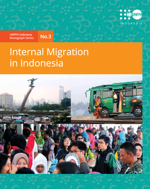 (PDF) Internal Migration in Indonesia