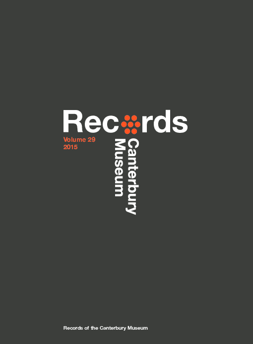 (PDF) Southern spirits: The case of the Psychical Research Society of ...