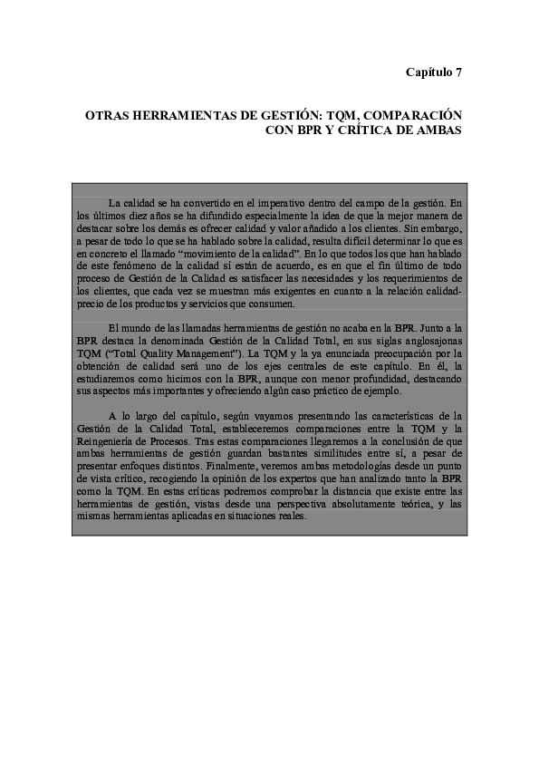 (PDF) Las 7 herramientas de Calidad | Douglas Oliva - Academia.edu