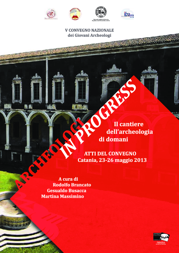 (PDF) Mario Indelicato, Dalla Lettera al Gesto. Le fonti scritte per l ...