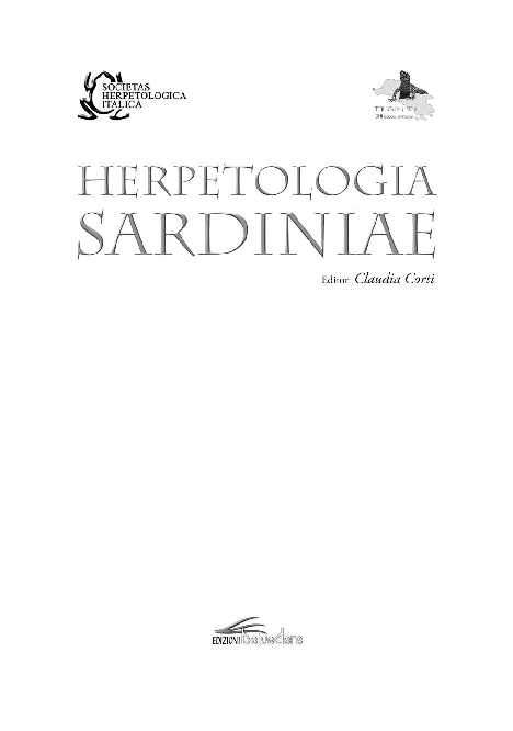 (PDF) Dieta di una popolazione di xenopo liscio introdotta in Sicilia