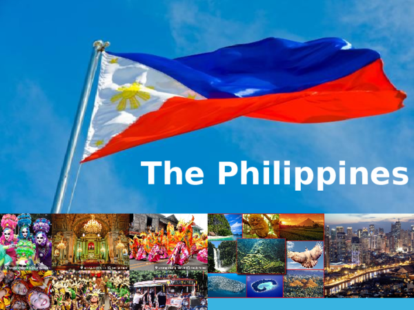 (PPT) Introduction to The Philippines