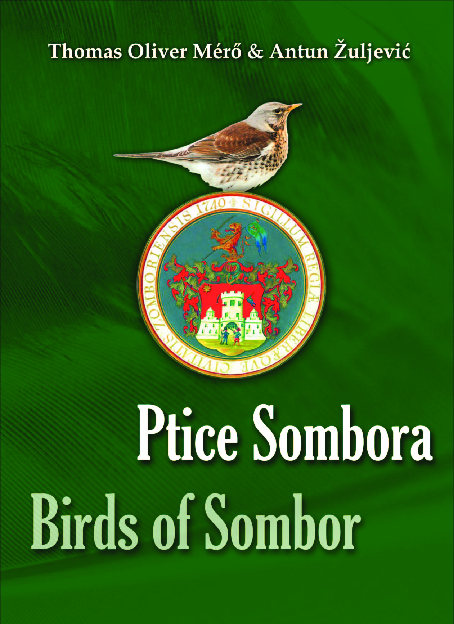 (PDF) Ptice Sombora - Birds of Sombor