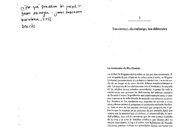 (PDF) Acemoglu y Robinson