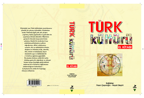 (PDF) ANA ALTAYCADAN MODERN TÜRK DİLLERİNE: GENEL BİR BAKIŞ (An ...