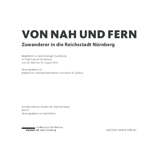 (PDF) Gelehrte mit Migrationshintergrund – Volcher Coiter und die ...