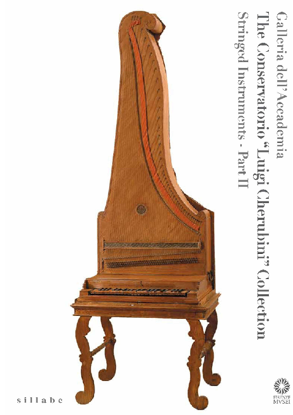 (PDF) Galleria dell'Accademia. The Conservatorio "Luigi Cherubini ...