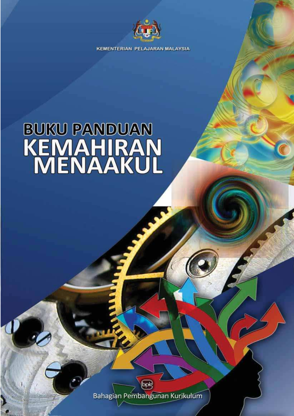 (PDF) Buku Panduan Kemahiran Menaakul (PDF) Buku Panduan Kemahiran Menaakul