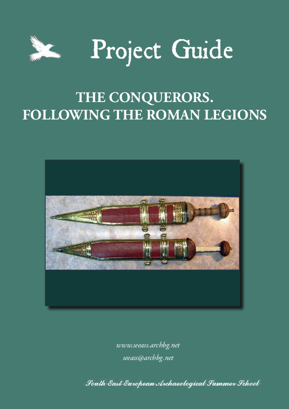 (PDF) The conquerors. Following the Roman legions