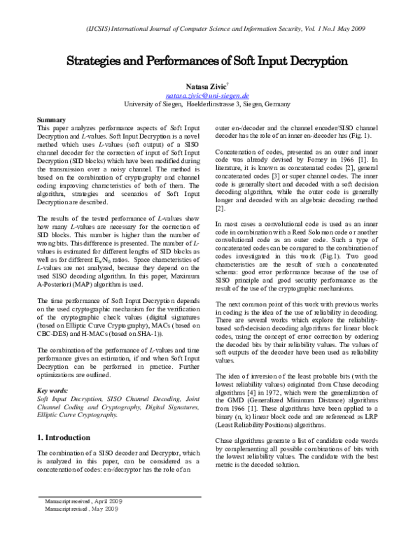 Pdf New Protocol For Qos Routing In Mobile Ad Hoc Networks Shahdi