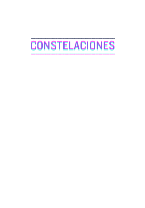 (PDF) Marcos Cruz: The Magic Mirror / El espejo mágico