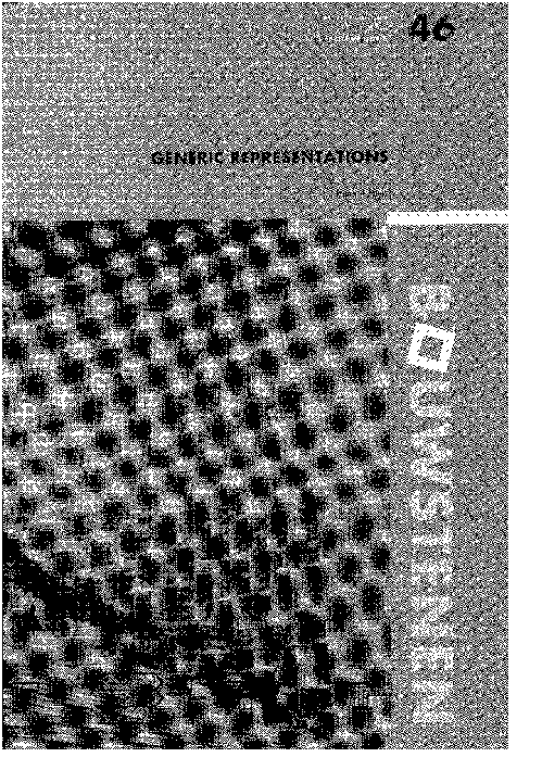(PDF) Generic representations: an approach for modelling procedural and declarative knowledge of ...