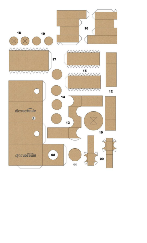 (PDF) Danbo | Eddy Edward Tovar Rafael - Academia.edu