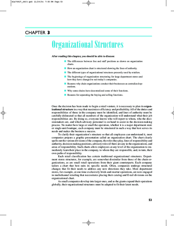 (PDF) S3 Supl Organizational Structures