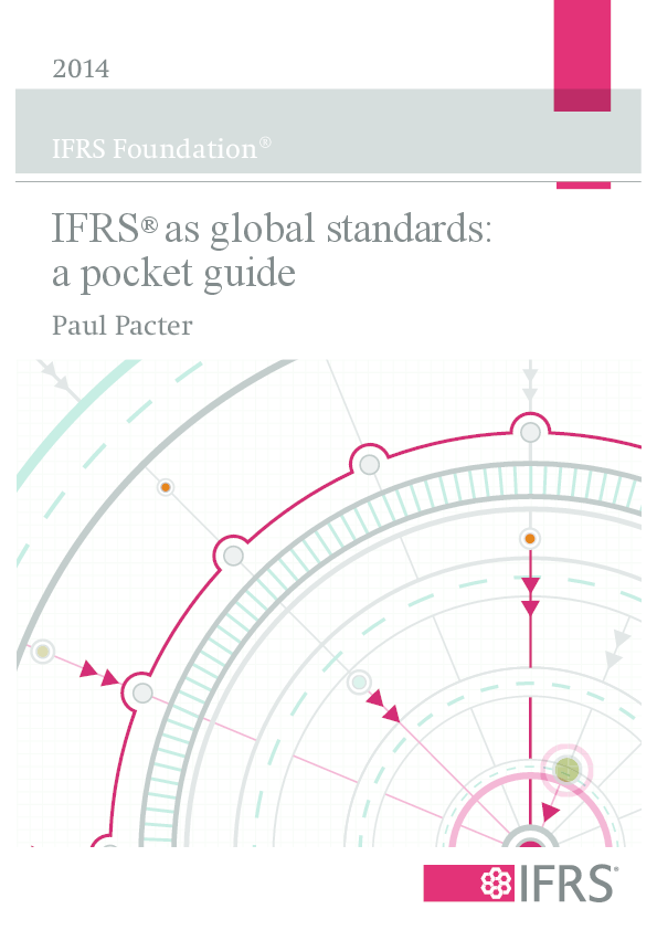 (PDF) IFRS as global standards a pocket guide 2014