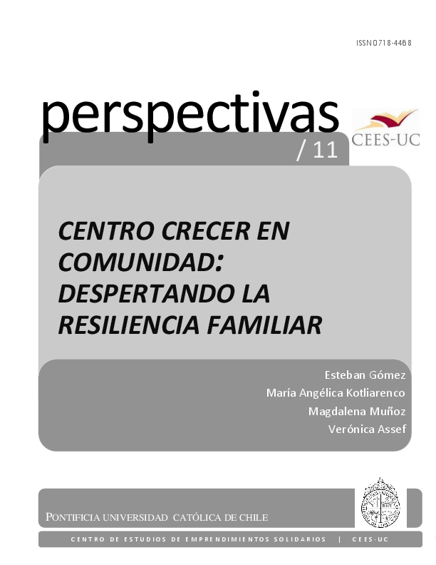 (PDF) PERSPECTIVAS CEES UC 10