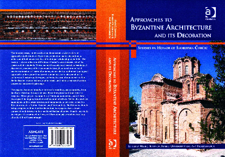 The Rose Window: A Feauture of Byzantine Architecture?