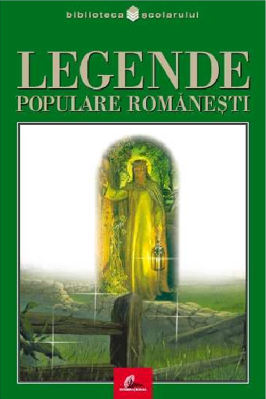 (PDF) Legende populare romanesti