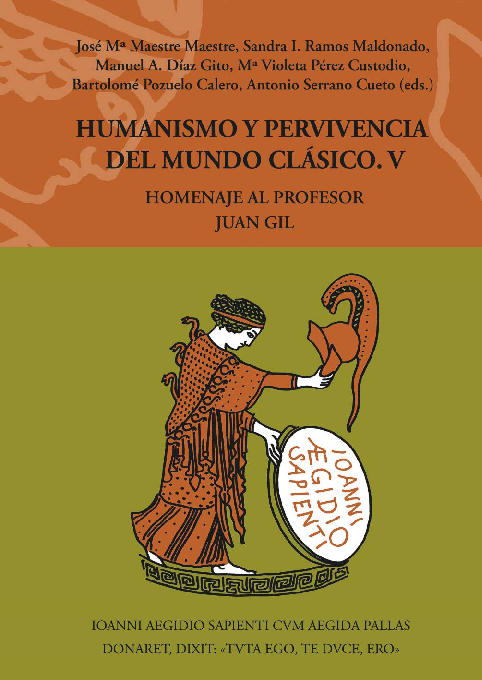 (PDF) "Cives Romanus sum": la pervivencia de la herencia clásica en la ...