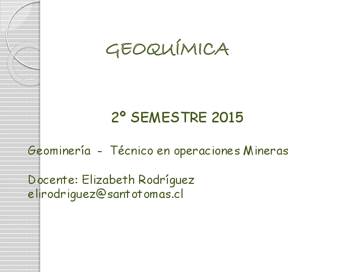 (PDF) TEMA 1 Conceptos Fundamentales de Quimica Analitica