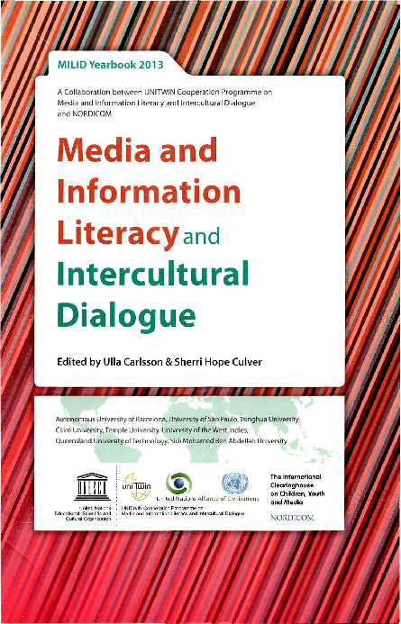 (PDF) The "Culture Quest" Project Media and Information Literacy ...