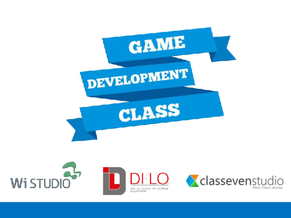 (PDF) Game Development Class