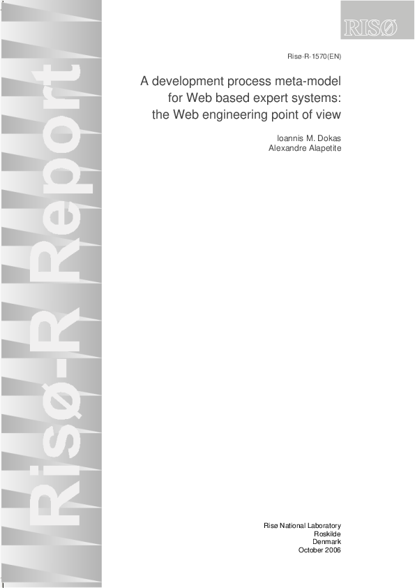 (PDF) InnoJudS: Web-Based Innovation Judging System | WARSE The World Academy of Research in ...