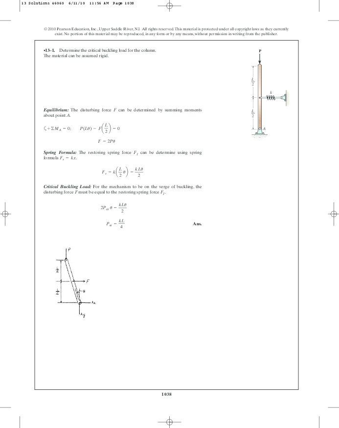 (PDF) mechanics of materials