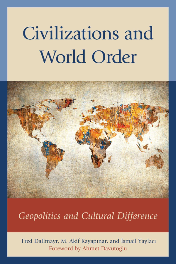 (PDF) Civilizations and World Order: Geopolitics and Cultural Difference