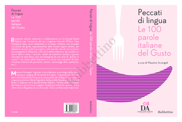 (PDF) La (frittura di) paranza. Dalla barca alla padella