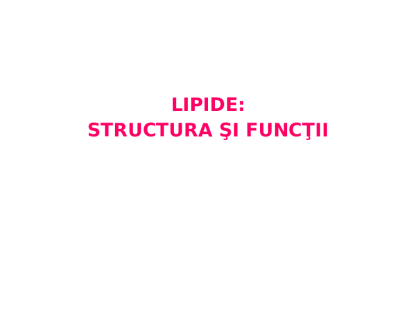 (PPT) Curs lipide R studenti