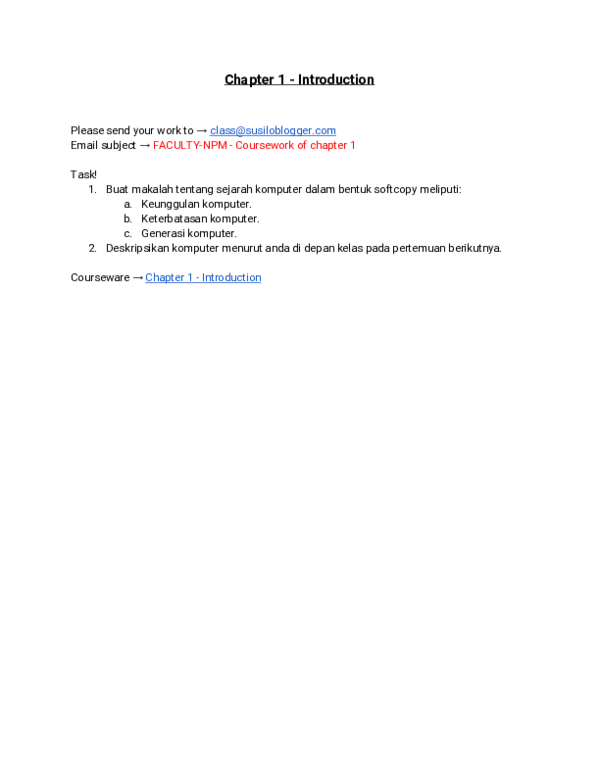 (PDF) Chapter1-Introduction