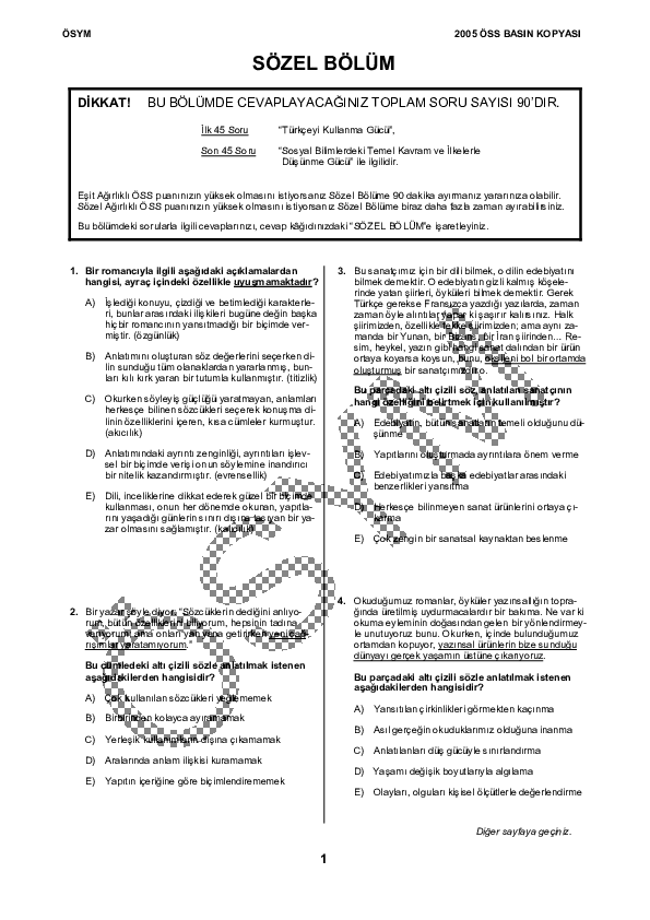 (PDF) Osym gov tr dosya 1-28443 h turkce