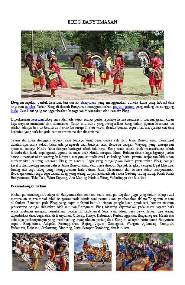 (DOC) EBEG BANYUMASAN FERI