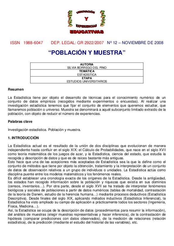 (PDF) CSI-CSIF Revista Digital