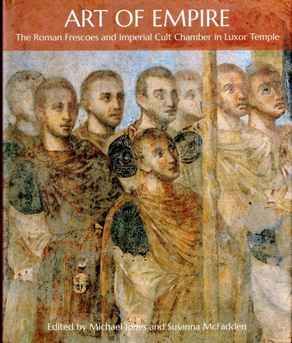 (PDF) The Art of Empire: The Roman Frescos and Imperial Cult Chamber in ...