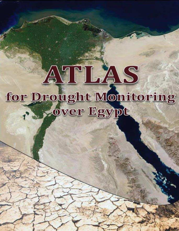 (PDF) ATLAS FOR DROUGHT MONITORING OVER EGYPT