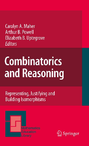 (PDF) Combinatorics and Reasoning