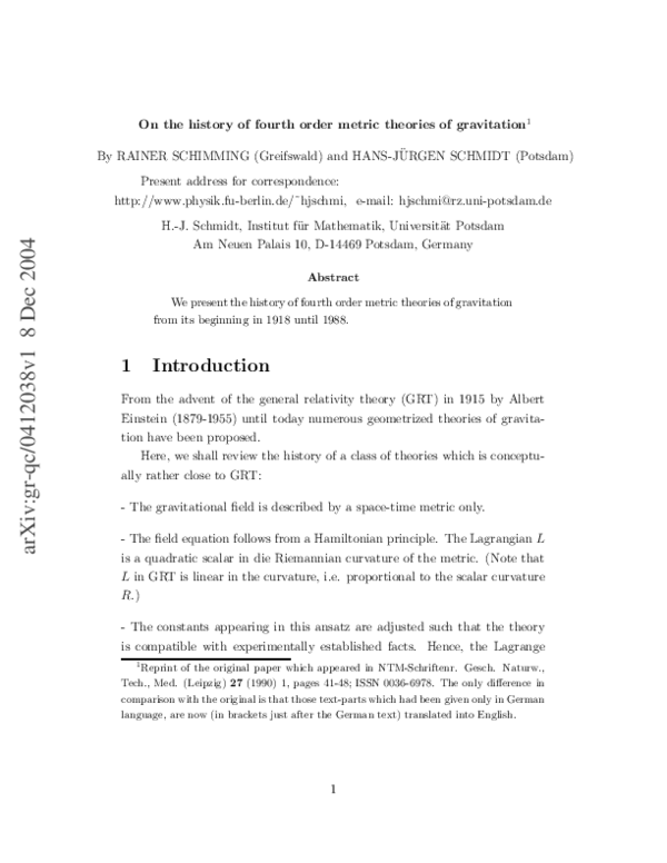 PDF Interprétation Albert Einstein PDF Télécharger Download