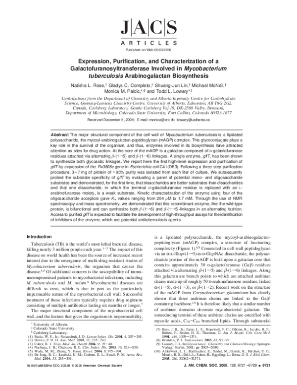 (PDF) Human enteropeptidase light chain: Bioengineering of recombinants ...