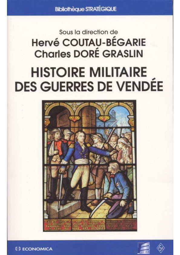 (PDF) "De la petite guerre à la guérilla, le soulèvement vendéen" (1793 ...