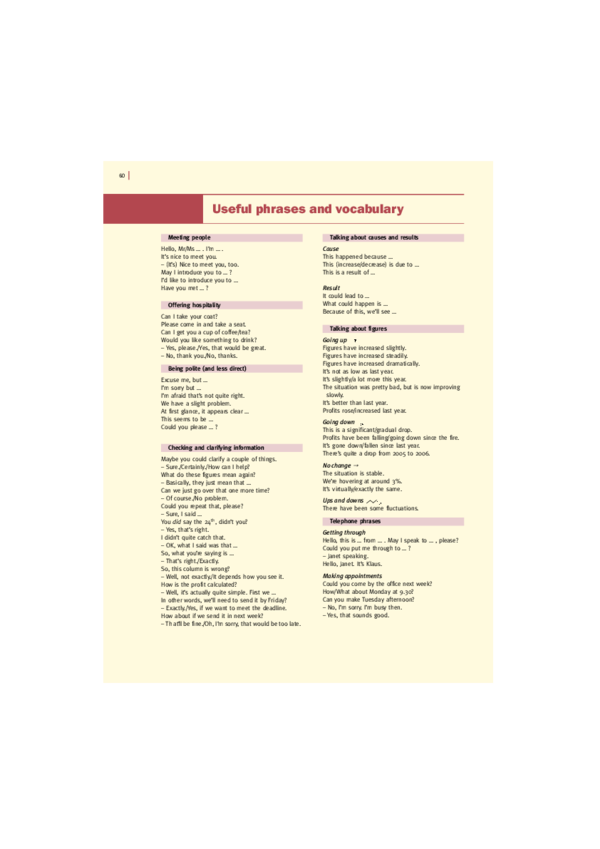 (PDF) English for Accounting