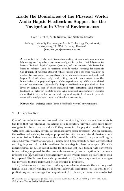 (PDF) Sound-Image Icon with Aerial Haptic Feedback | Hiroyuki Shinoda - Academia.edu