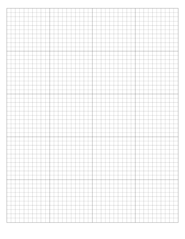 (PDF) Hoja Milimetrica | CB JESÚS - Academia.edu