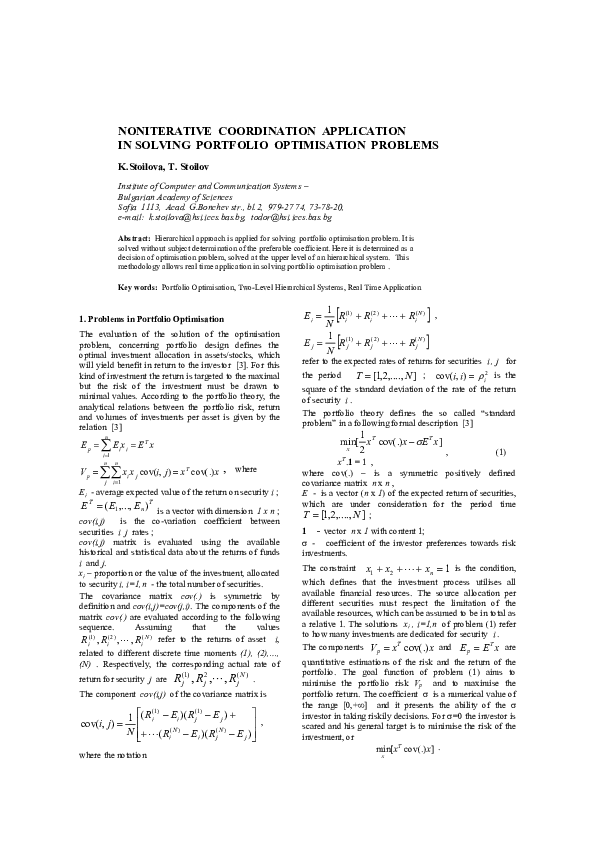 problème optimisation dérivée